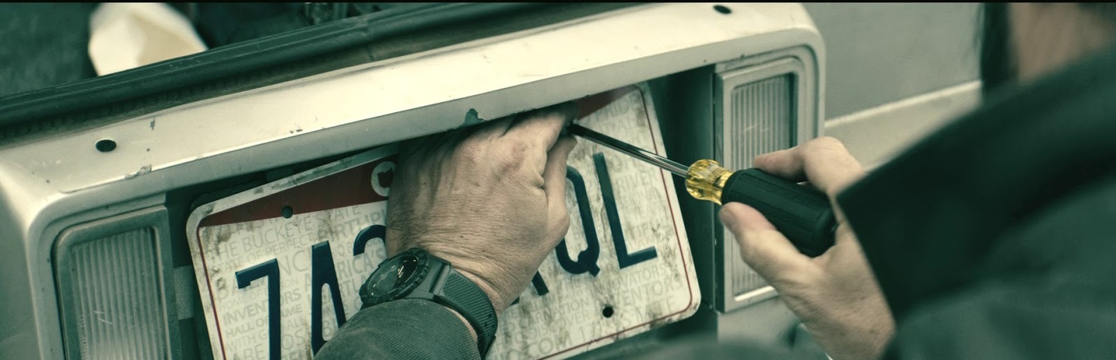 Breaking down Billy Butcher’s watch from The Boys – The Wristwatch Dude ...